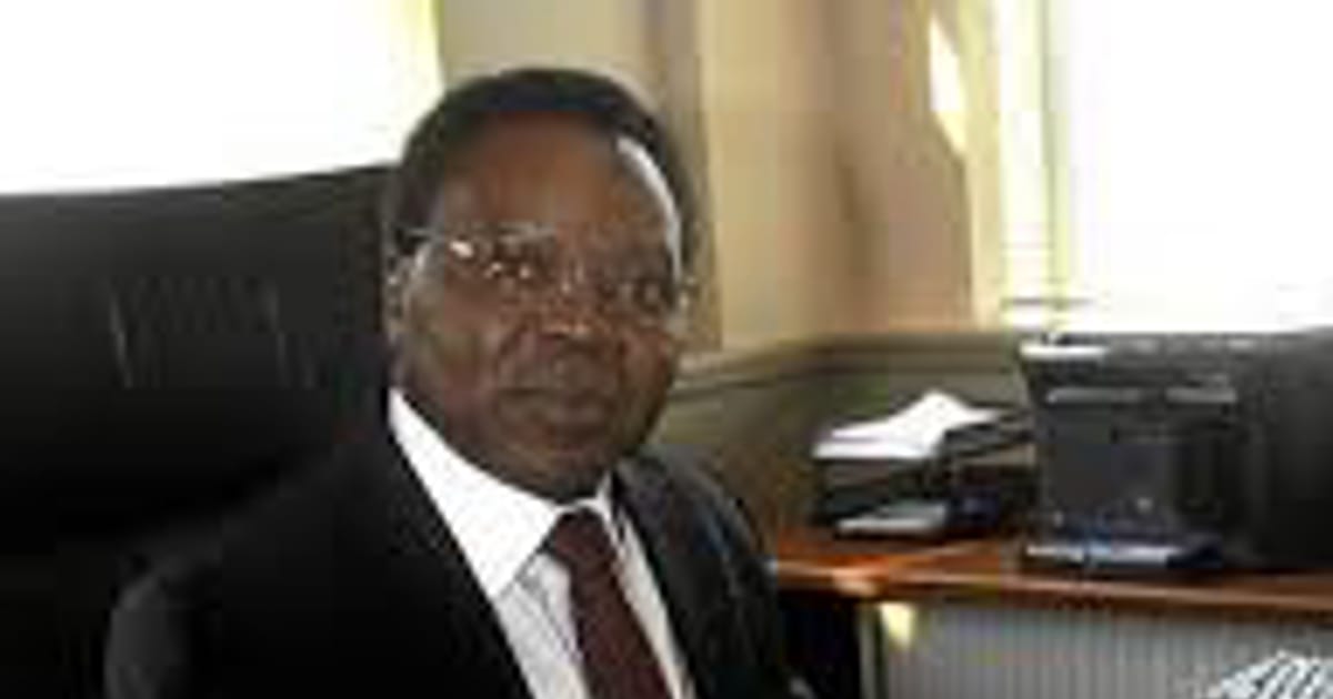 James Ndambo - South Africa | about.me