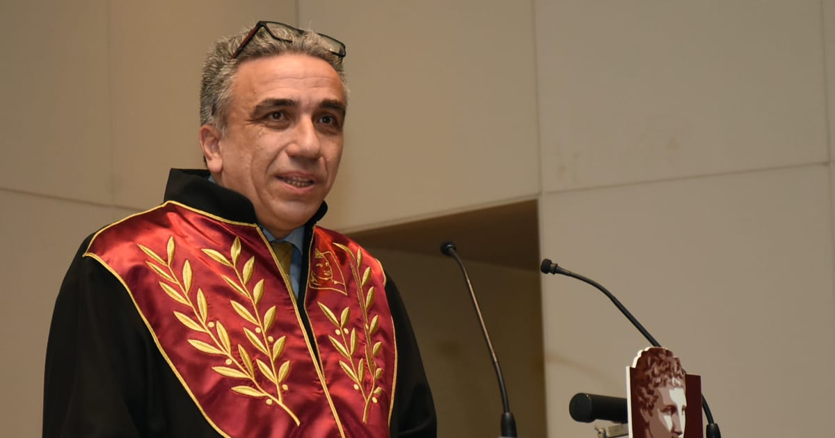 Ioannis Nikolaou - Athens, Greece, Athens University of Economics and Business ...