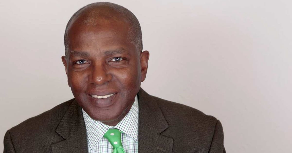 William Michael Cunningham - Washington, DC, AM, Economics, MBA ...