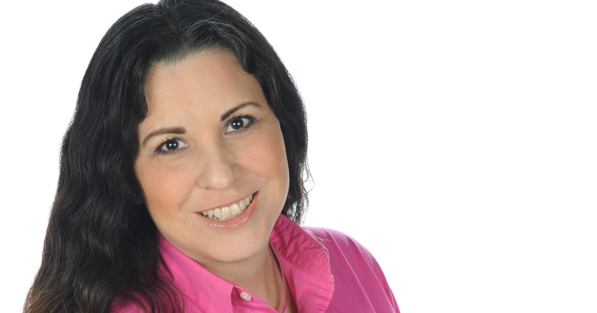 Sandy Navarro | about.me