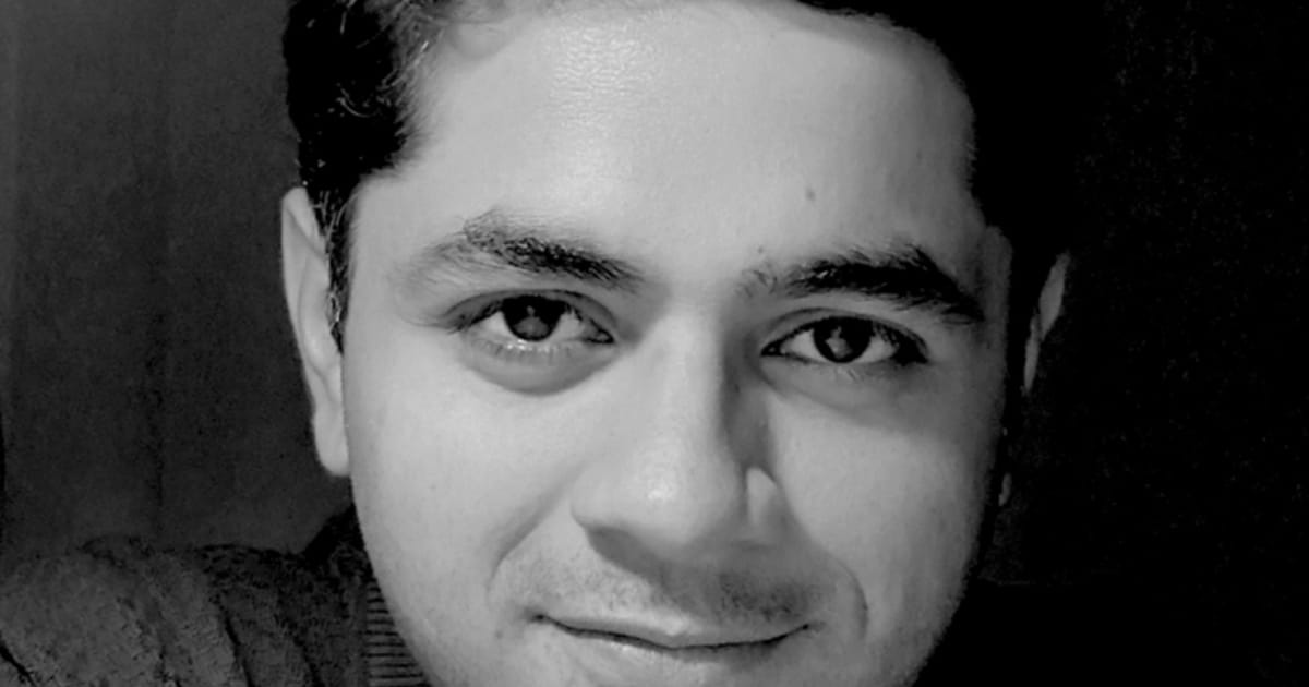 Haris Rehman - Berlin, Deutschland, Le Pont, Royal Institute of ...