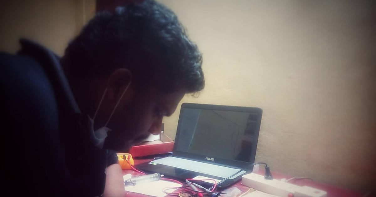 Sujith B Kallara - Kerala, India, Indriya, CDAC, ER&DCI Institute of ...