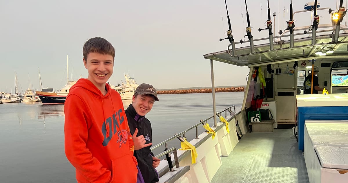 Levi Wright - Melbourne, Australia | about.me