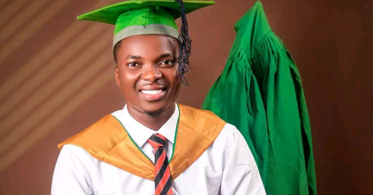 Ayomide Adeola Adeleye - Ilaro, Ogun State | about.me