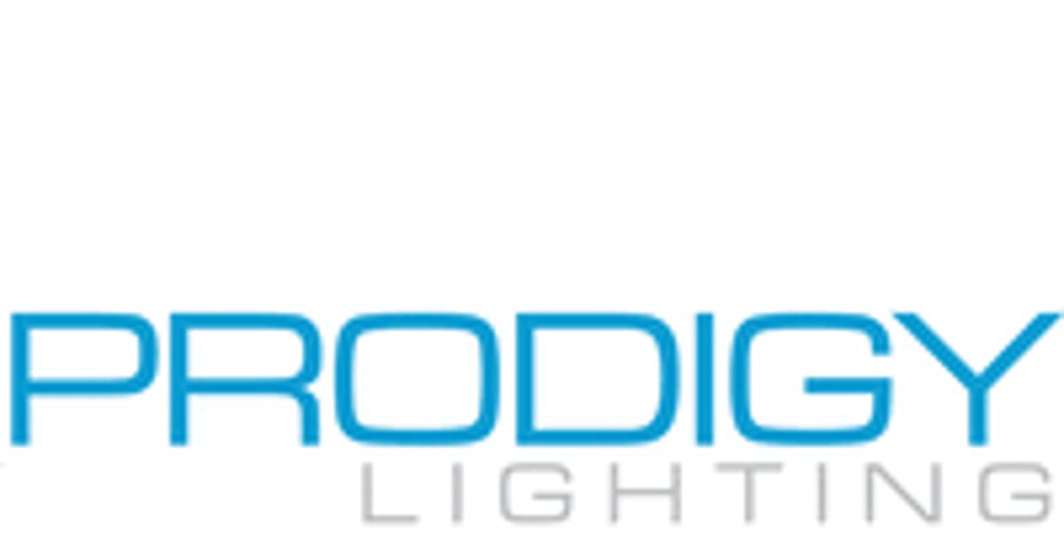 prodigy lighting - USA | about.me