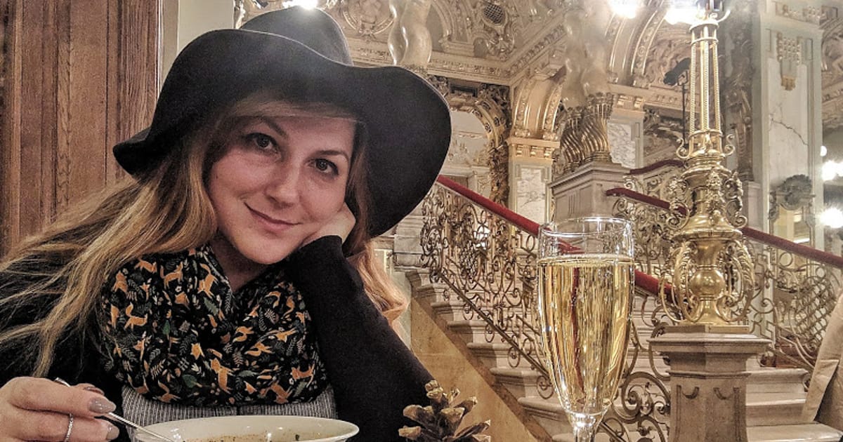 Stefania Ioana Chiorean - Berlin, Germany / Cluj-Napoca, Romania, CodeSandbox, Technical ...