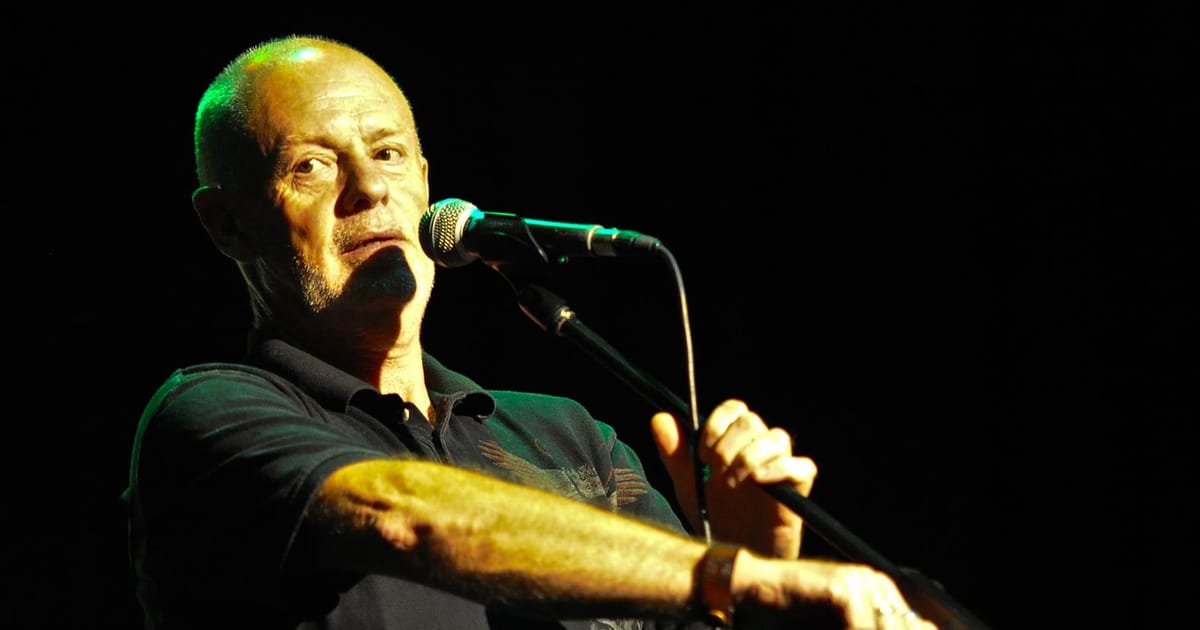 Vic Campbell - Warrnambool, Australia, Music and media consultation ...