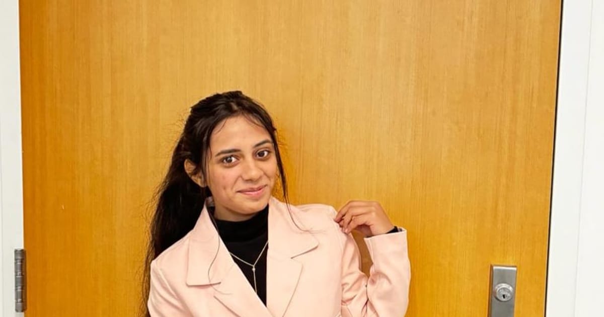 Parminder Kaur - Edmonton , Ab, Canada | about.me