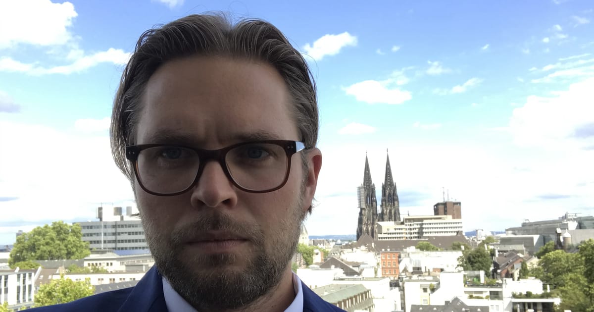 Christoph Schmid - Frankfurt am Main, Deutschland | about.me