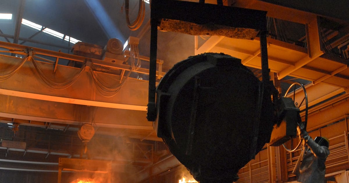 Columbia Steel - Portland, Oregon | about.me