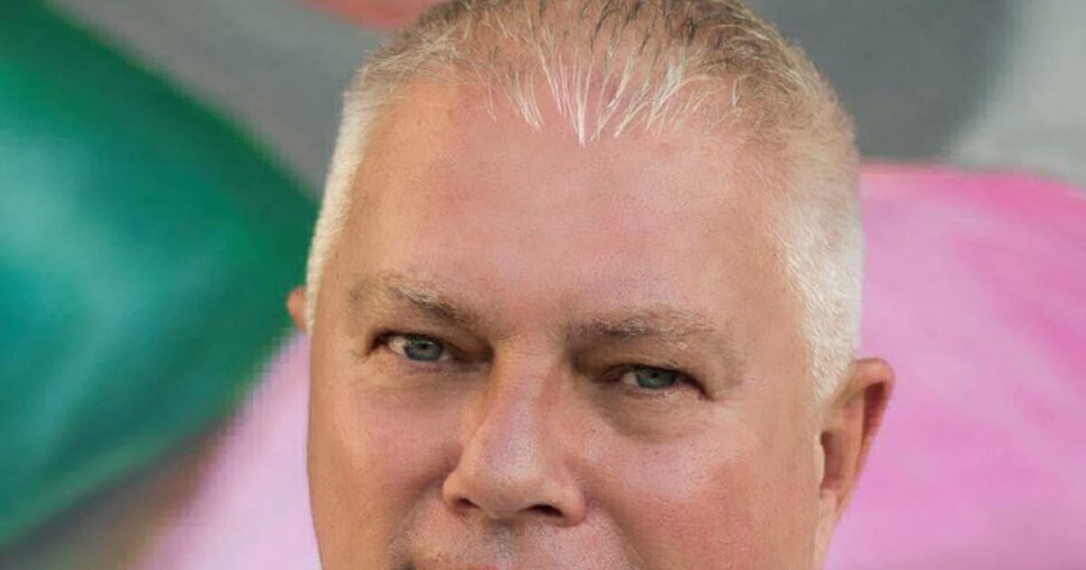 Colin Law - South Africa | about.me