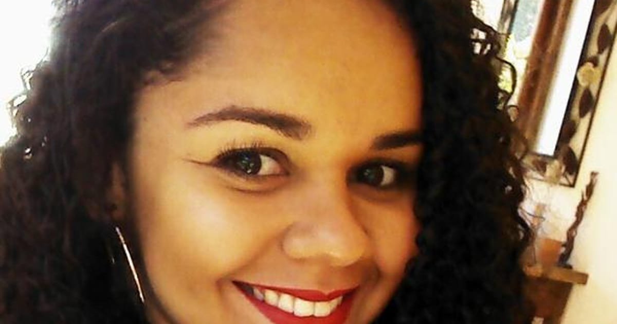 Iris Ribeiro - State of Bahia, Brazil, UNEB | about.me