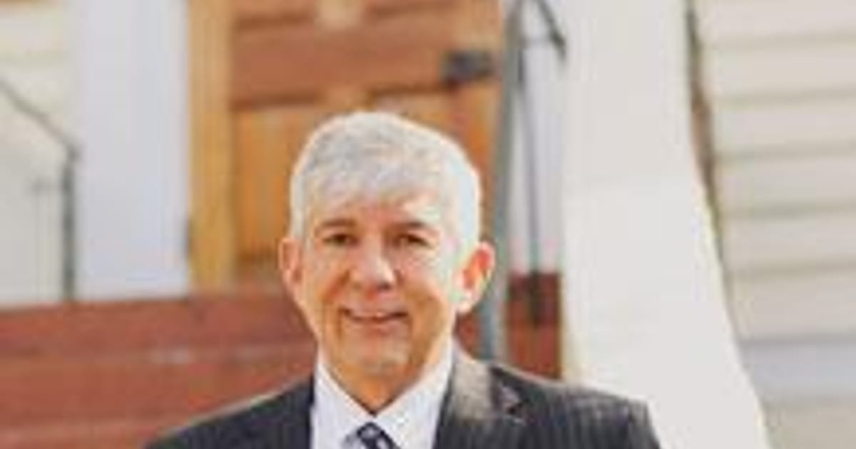 Carl Pierce - Charleston, South Carolina | about.me