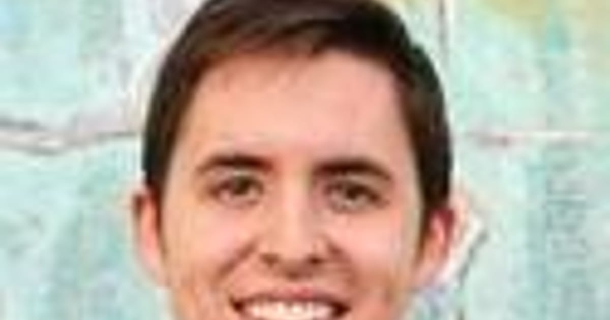 Joseph Pfeiffer - San Francisco, California, University of San ...