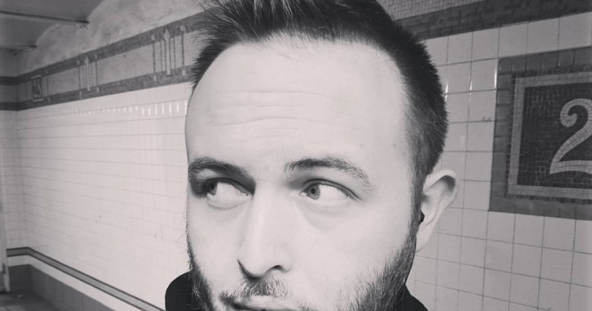 Evan Scott - Manhattan, New York | about.me