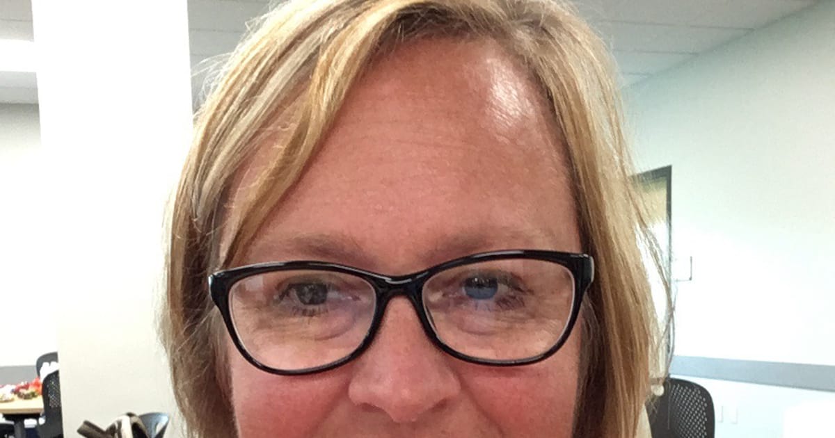 Stacy Campbell - Monticello, Iowa, University of Dubuque, University of ...