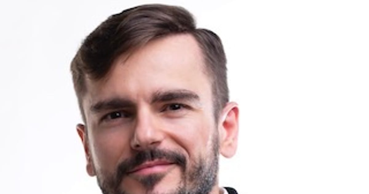 Damian Krawczyk - Poland | about.me