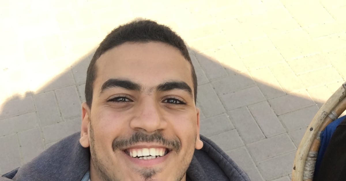 Muhammad Moawad - Giza Governorate, Egypt | about.me