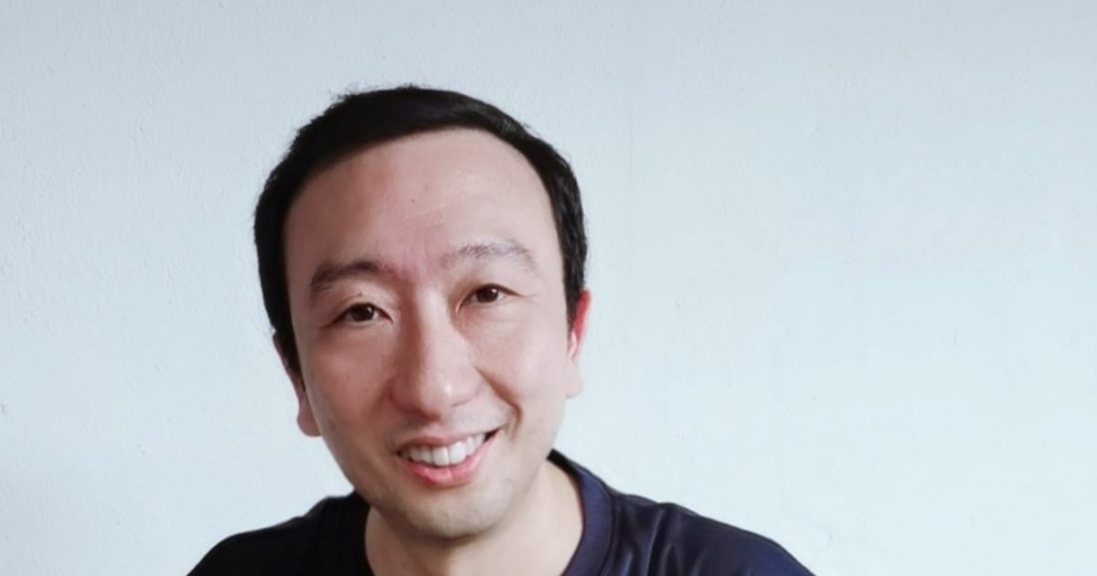 George Cheah - Alor Setar, Bintang Cekal Enterprise, Applied Psychology ...