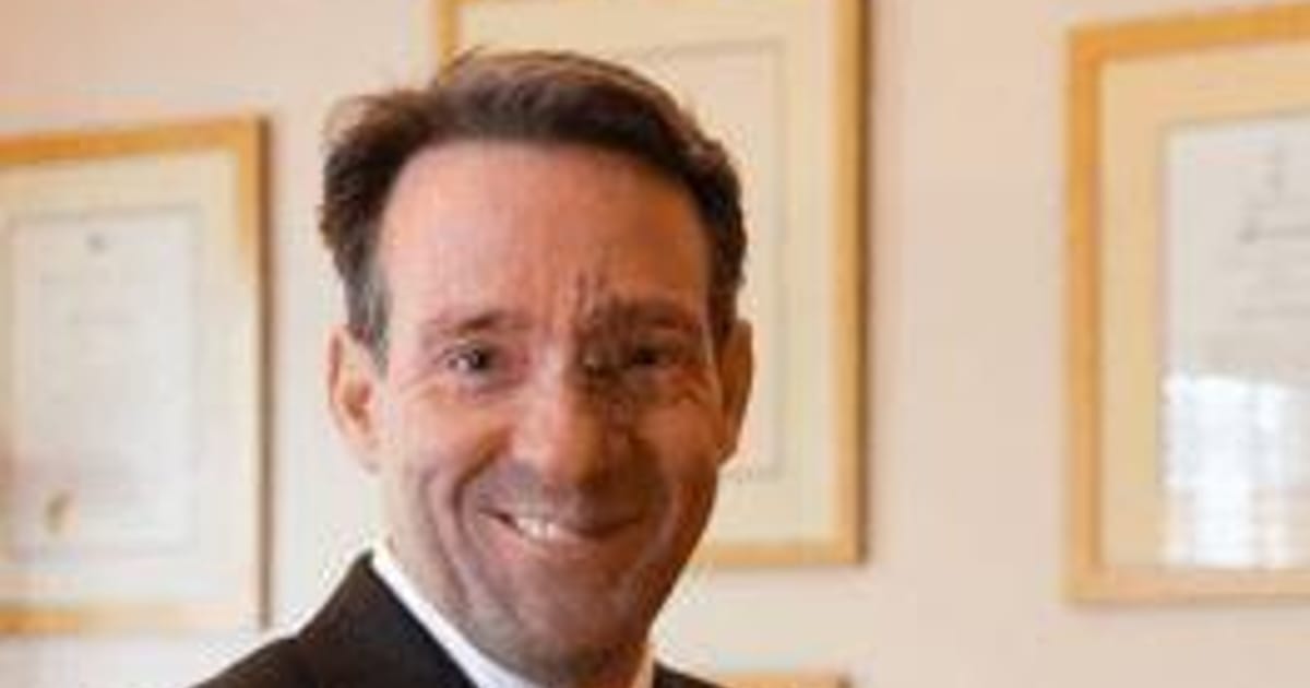 Pete Patterson - Houston, Texas | about.me