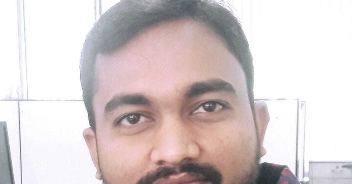 Pushkar Patil - Pune, Maharashtra, India | about.me