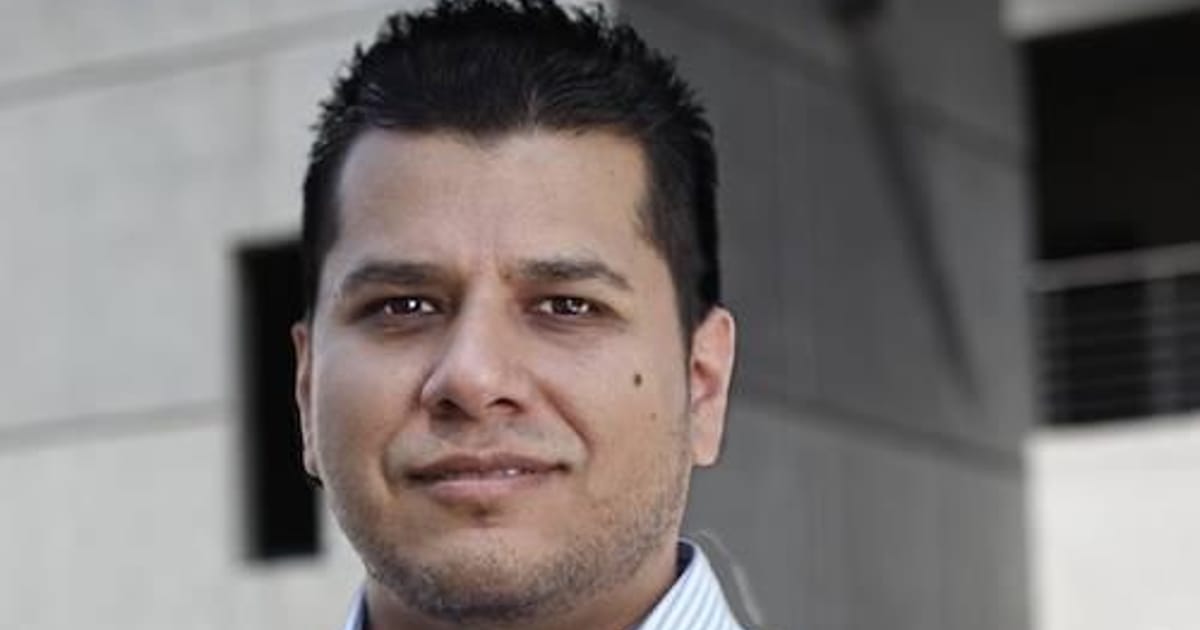 Omar Dayan Rodríguez - Baja California, Mexico, PREVIA investigación ...