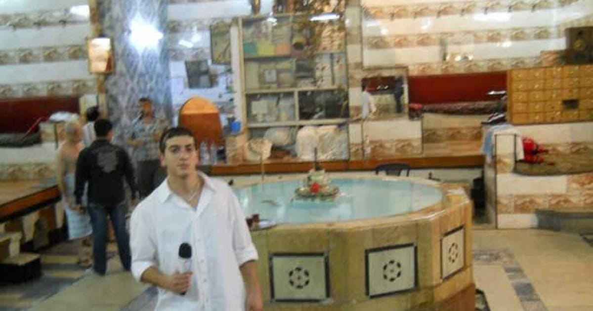 Basil Ghali - Detroit, Michigan | about.me