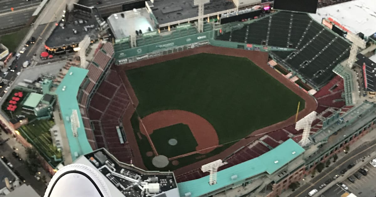 Luke Higgins - Boston, MA, Hill Holliday | about.me