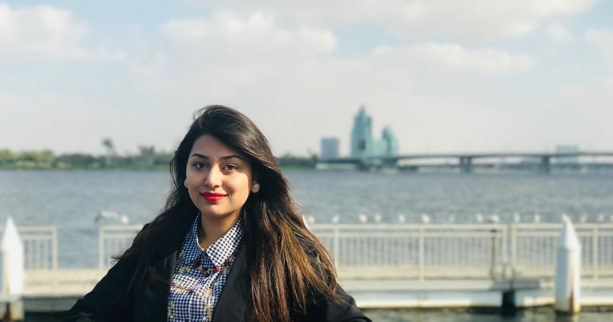 Zara Malik - Abbottabad | about.me