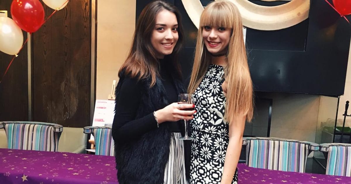 Jess Leech - Bournemouth, United Kingdom, The Arts University College ...