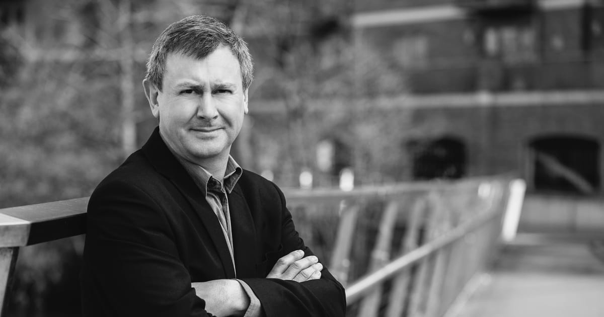 Andrew Deighton - Derby, United Kingdom | about.me