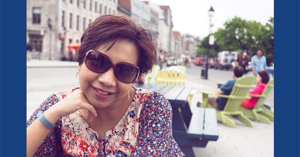 ruth maramis - Minneapolis, Minnesota | about.me