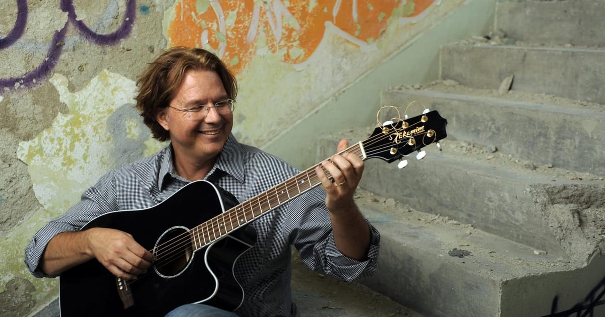 Rob Still - Nashville, Tennessee, Robert E. Webber Institute for ...