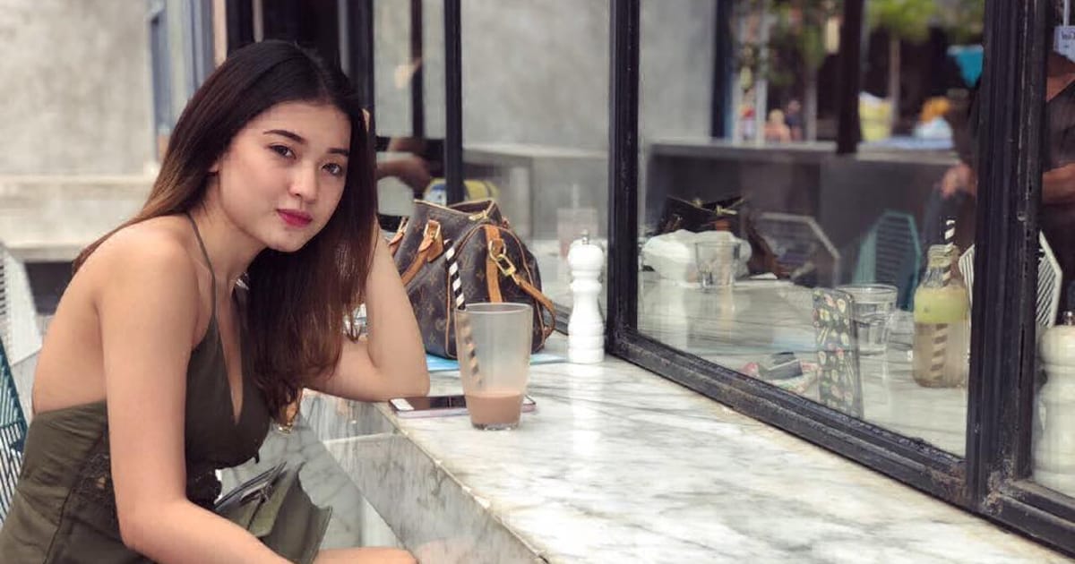 junike wang - medan | about.me