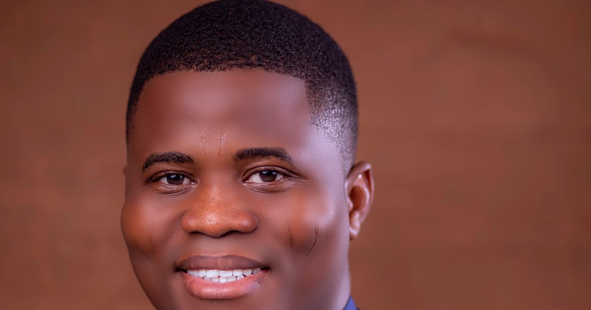 Sunday Anani - Lagos | about.me