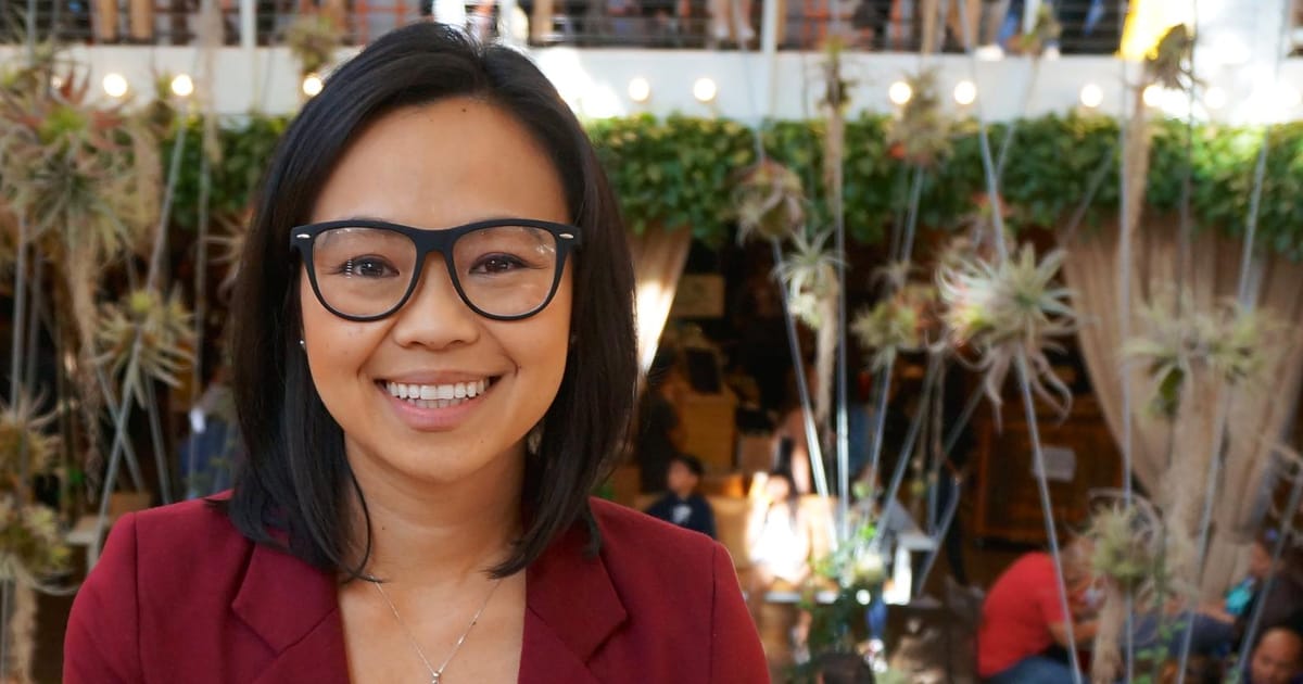 Sandy Yu - Los Angeles, California | about.me