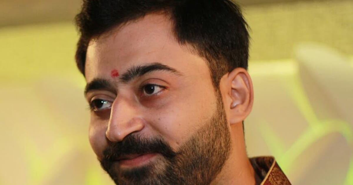 Darshan Rathod - Kalol, India | about.me