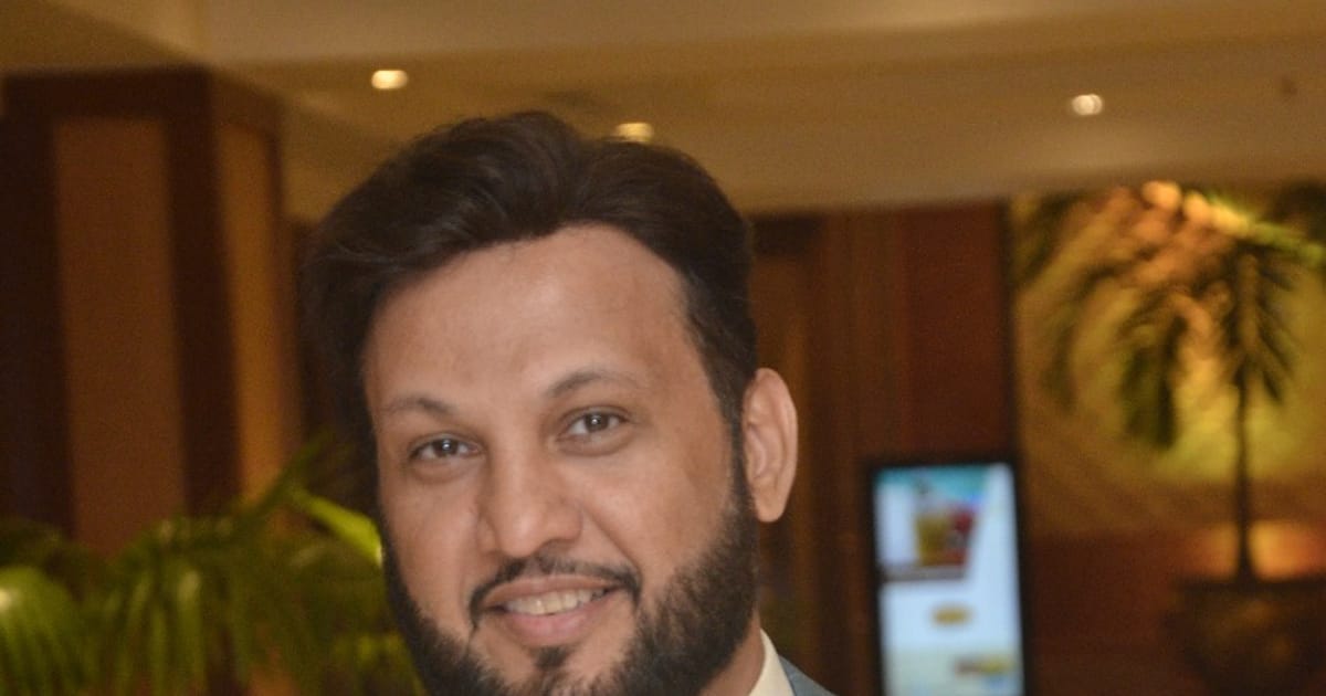 Adil Ismail - the United Arab Emirates | about.me