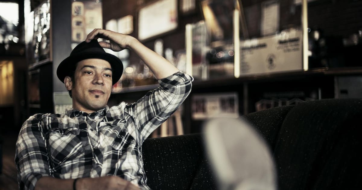 Dex Alexander - Riverside, California, sandalschurch.com | about.me