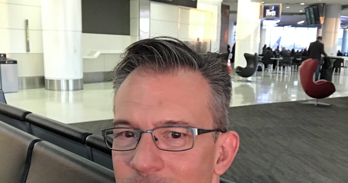 Sean Thomas - San Francisco, California, UCSF Medical Center, Marymount ...