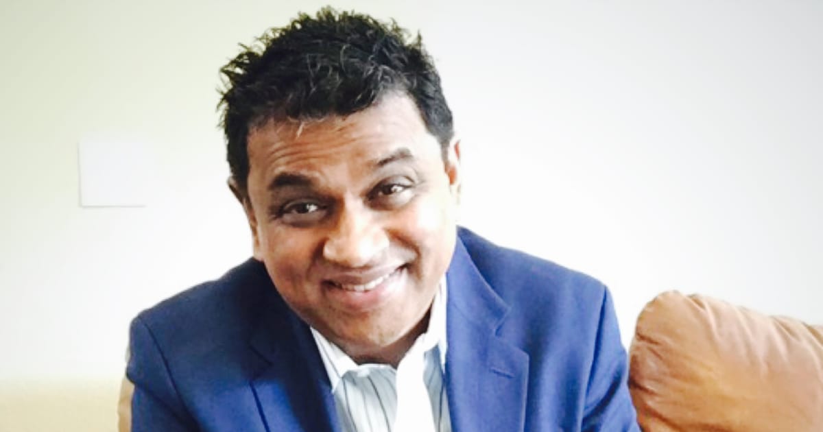 Titus Mathew - Frisco, Texas | about.me