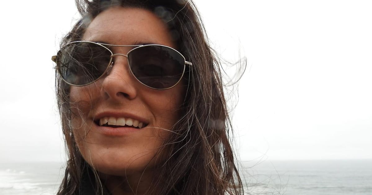 Megan Mathews - San Francisco, California | about.me