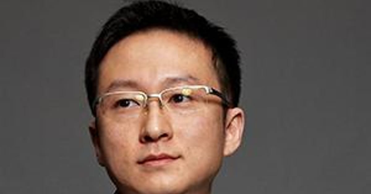 Peter Hui - World Vision Canada, York University, Sheridan College ...