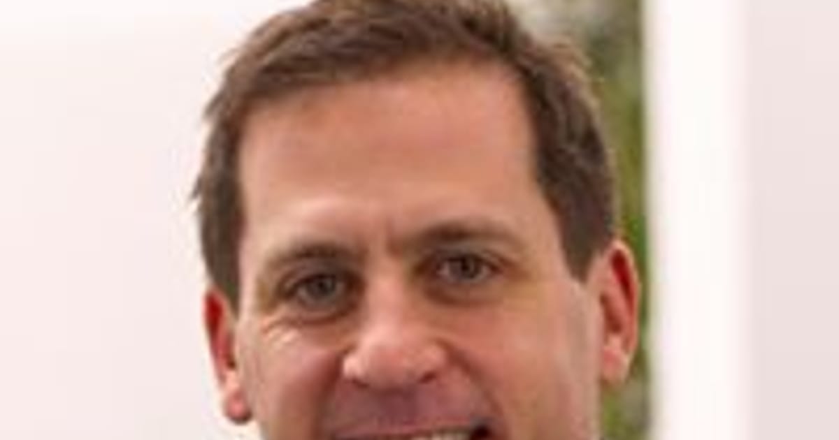 Gary Millin - New York, World Accelerator | about.me