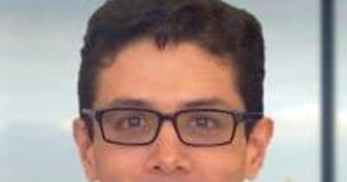 Benjamin Young | about.me