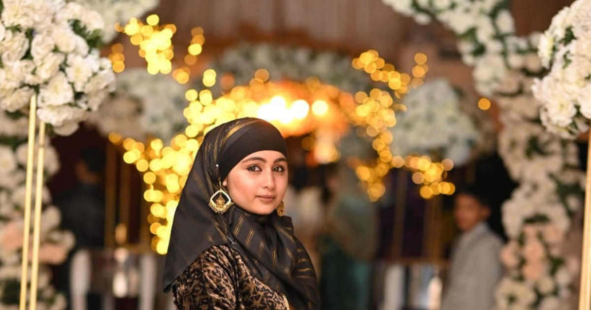 Manahil Hanif - Rawalpindi, M.D.Marketing, F.G Girls High School No.1 ...