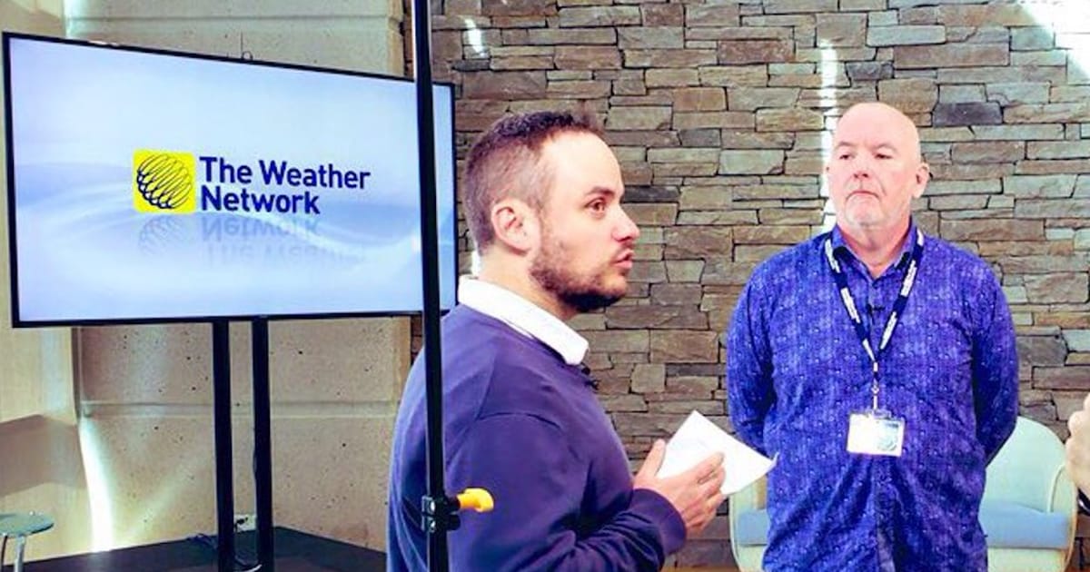 Nathan Howes - Oakville, Ontario, Journalism-Print, Sheridan College ...