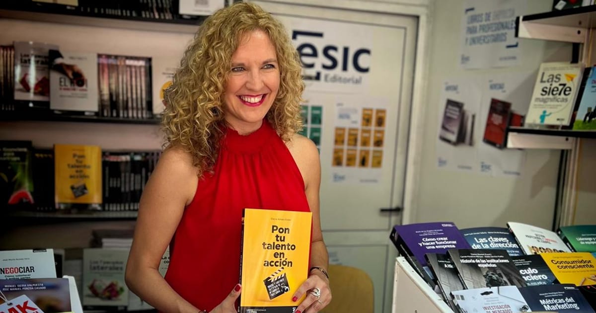 Elena Arnaiz Ecker - España, Elena Arnaiz talento & acción, Psicología ...