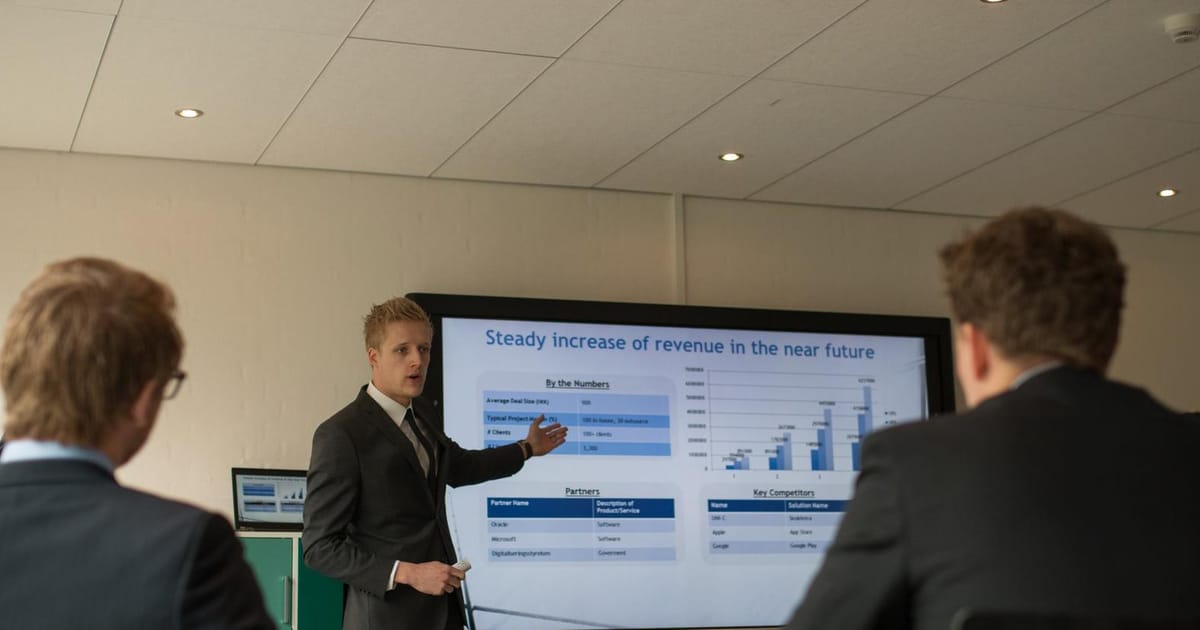 Stefan Geisler - Aarhus C, Denmark, Dansk Supermarked Group, Copenhagen ...