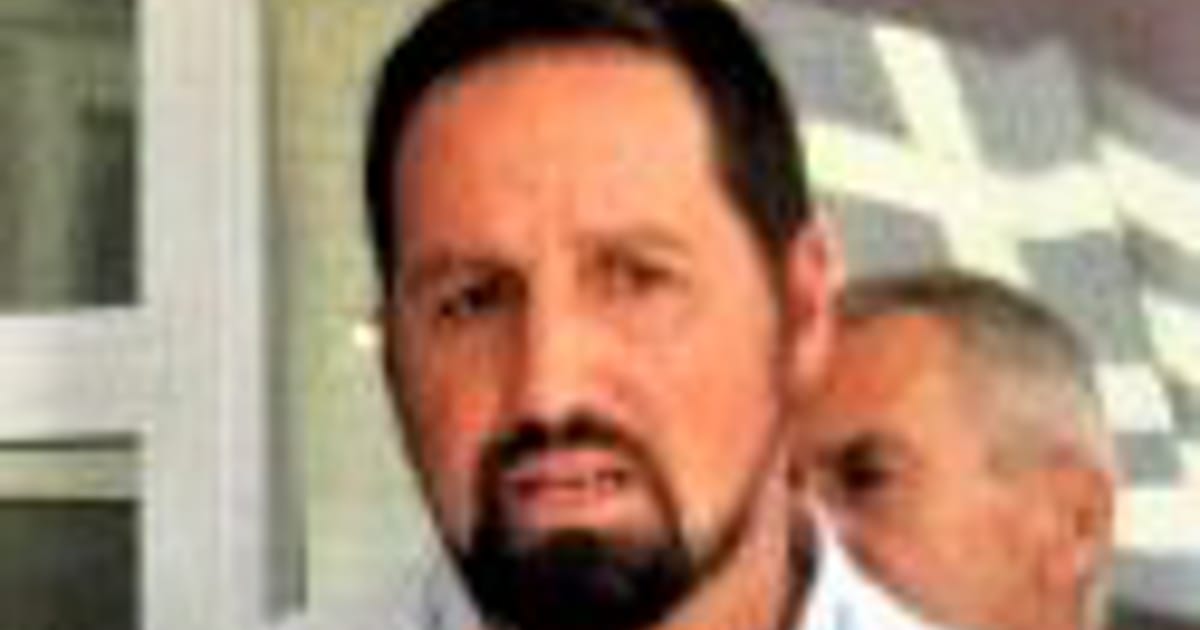 George G. Spanos - New York // Athens, InnoPreneurShip | about.me